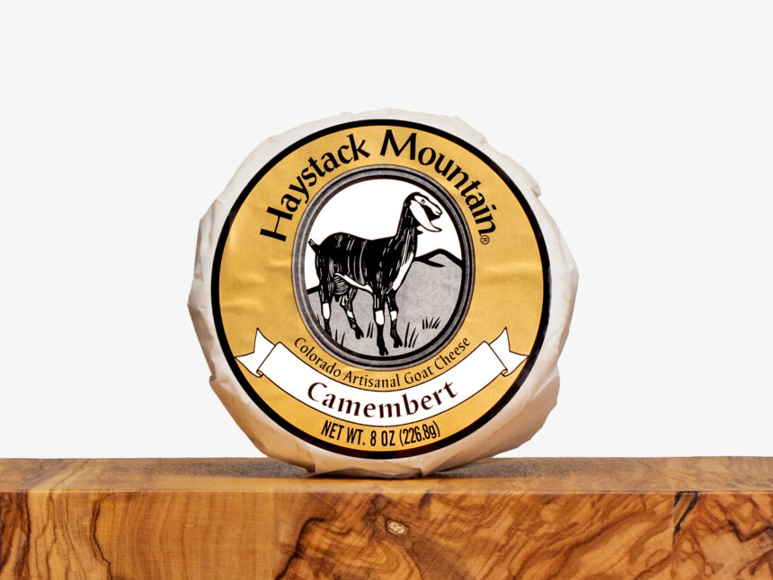 Our Cheese – Haystack Mountain Creamery