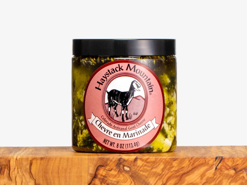 Our Cheese – Haystack Mountain Creamery